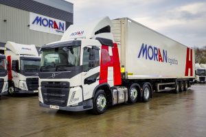 Locations – Moran Logistics